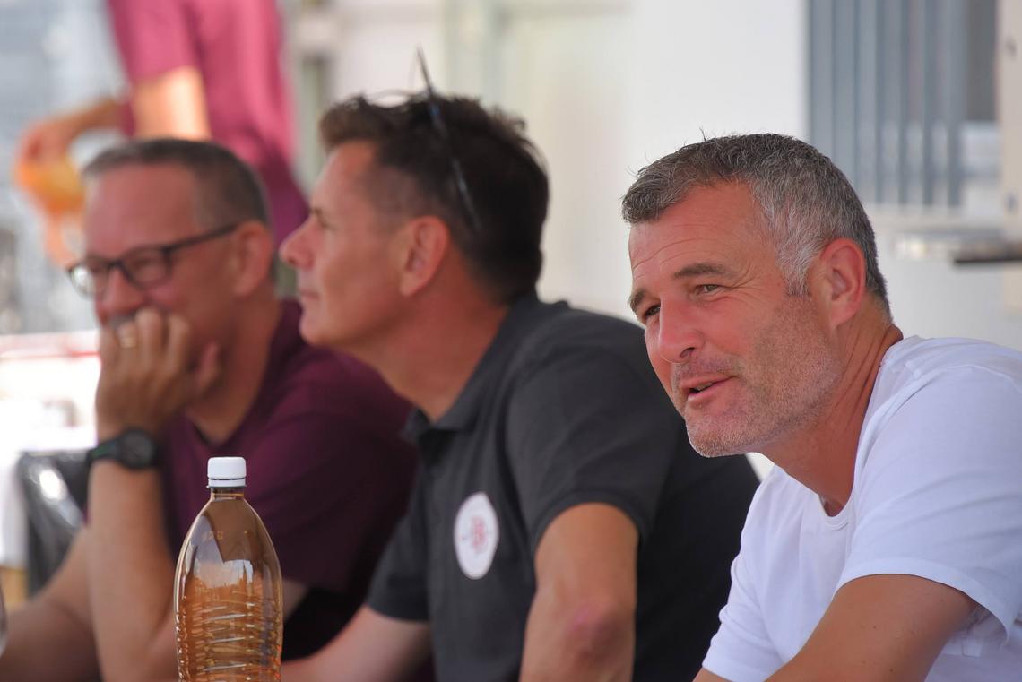 Startseite | FC Biel Benken