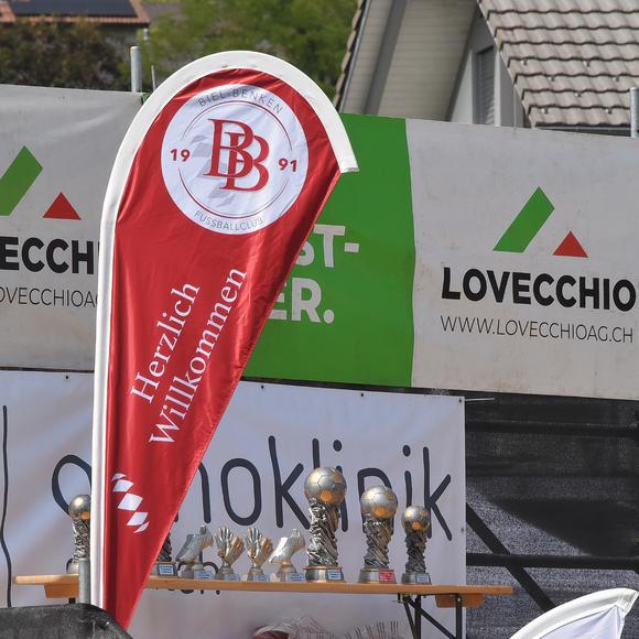 AFC25 Fotos sind Online. | FC Biel Benken